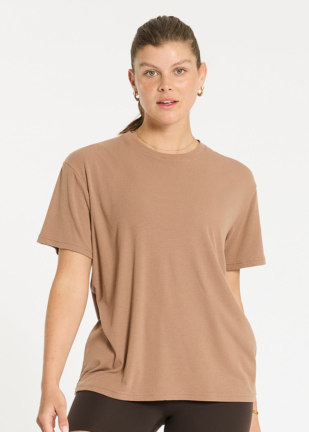 Activewear Tees | Short & Long Sleeve | Nimble Activewear
