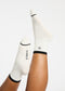 Essential N Quarter Socks | Socks | Nimble Activewear