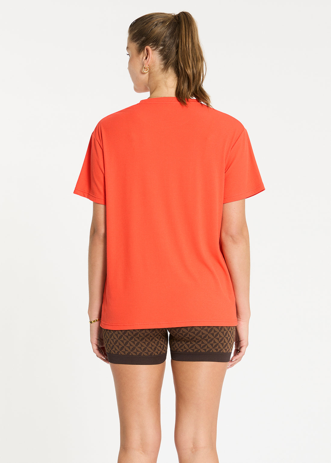Activewear Tees | Short & Long Sleeve | Nimble Activewear