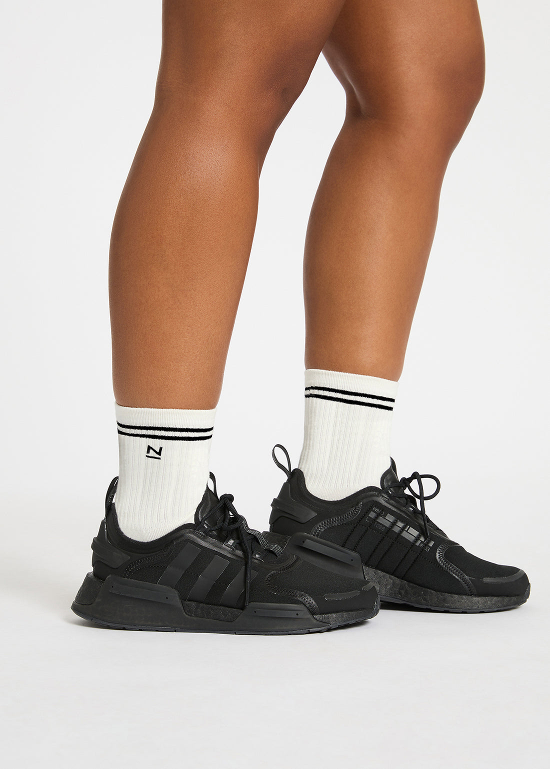 Essential Crew Socks | Women's Socks | Nimble Activewear