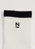 Essential N Quarter Socks | Socks | Nimble Activewear