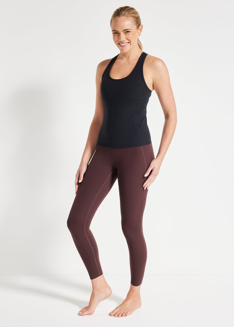 Women's Tanks Tops | Activewear Tanks | Nimble Activewear