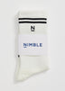 Essential Crew Socks | Women's Socks | Nimble Activewear