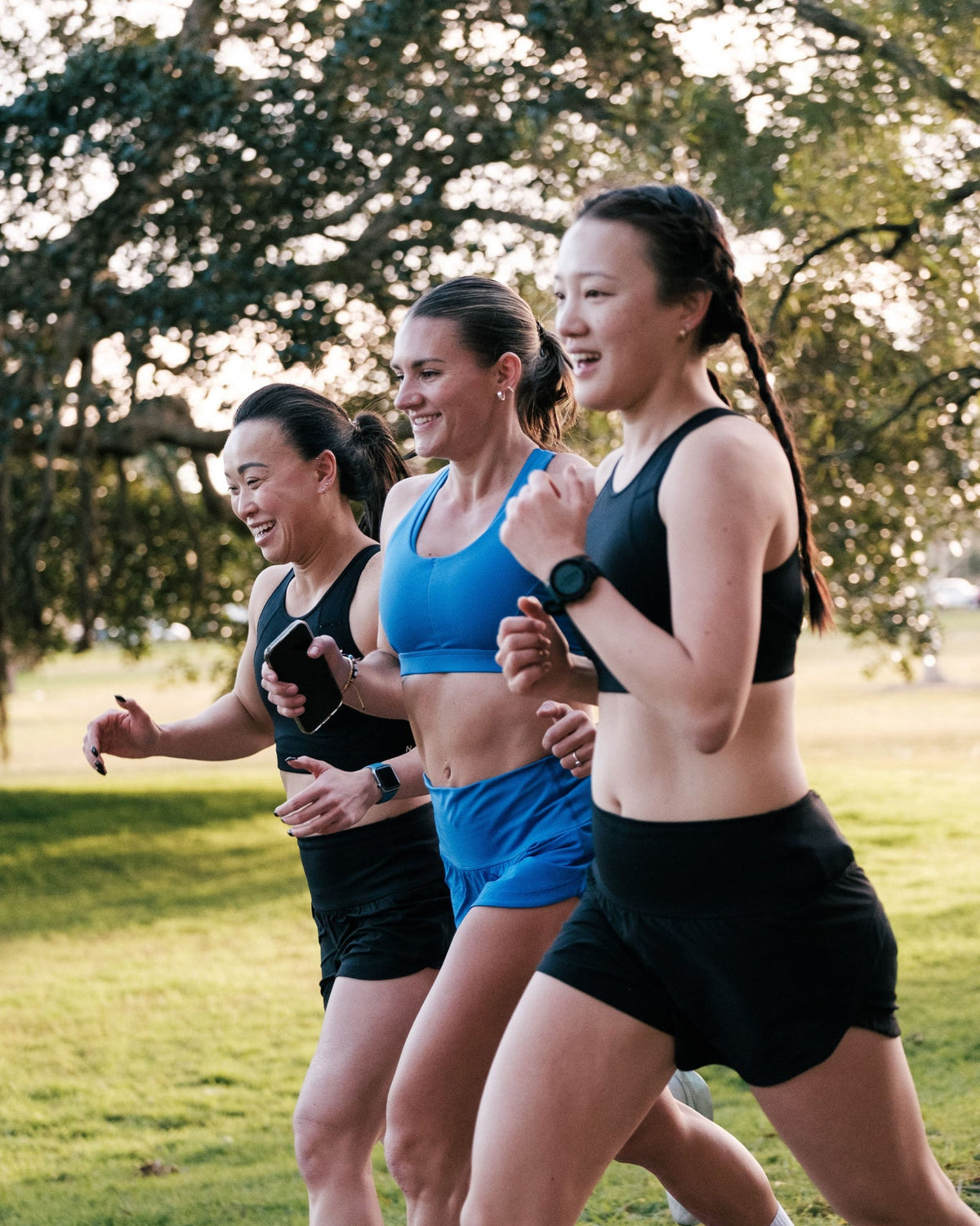 Run Club