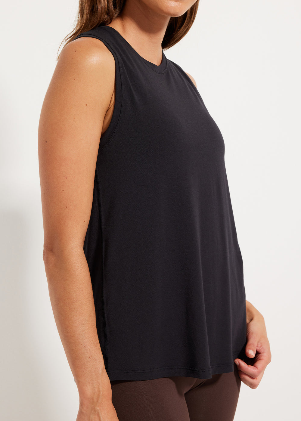 Women's Tanks Tops | Activewear Tanks | Nimble Activewear