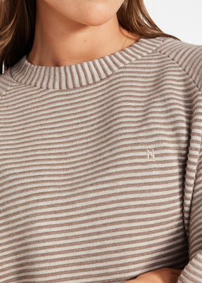 AM to PM Crew | Sweats | Nimble Activewear