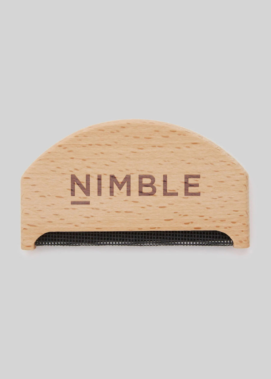 Knitwear Comb | Knitwear Accessories | Nimble Activewear