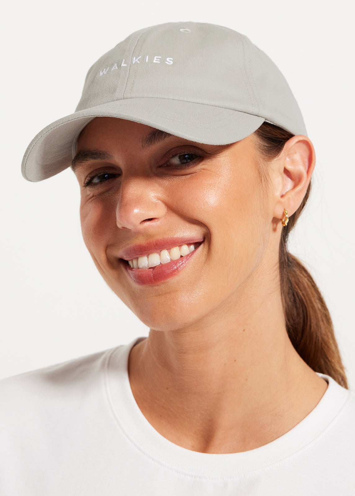 Walkies Cap | Women's Accessories | Nimble Activewear
