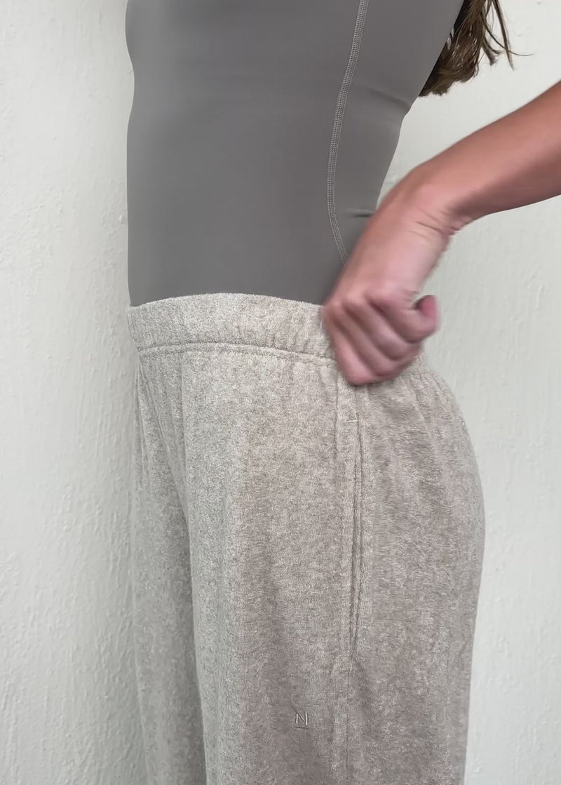 Coastal Terry Pant | Pants | Nimble Activewear
