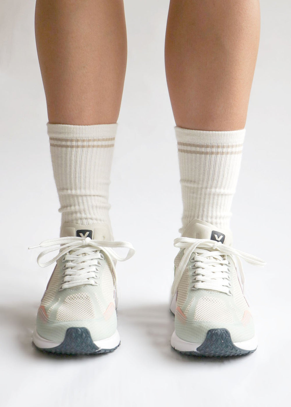 Essential Crew Socks | Women's Socks | Nimble Activewear