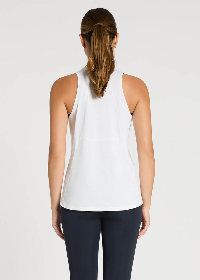 Gym & Workout Tank Tops For Women – Nimble Activewear