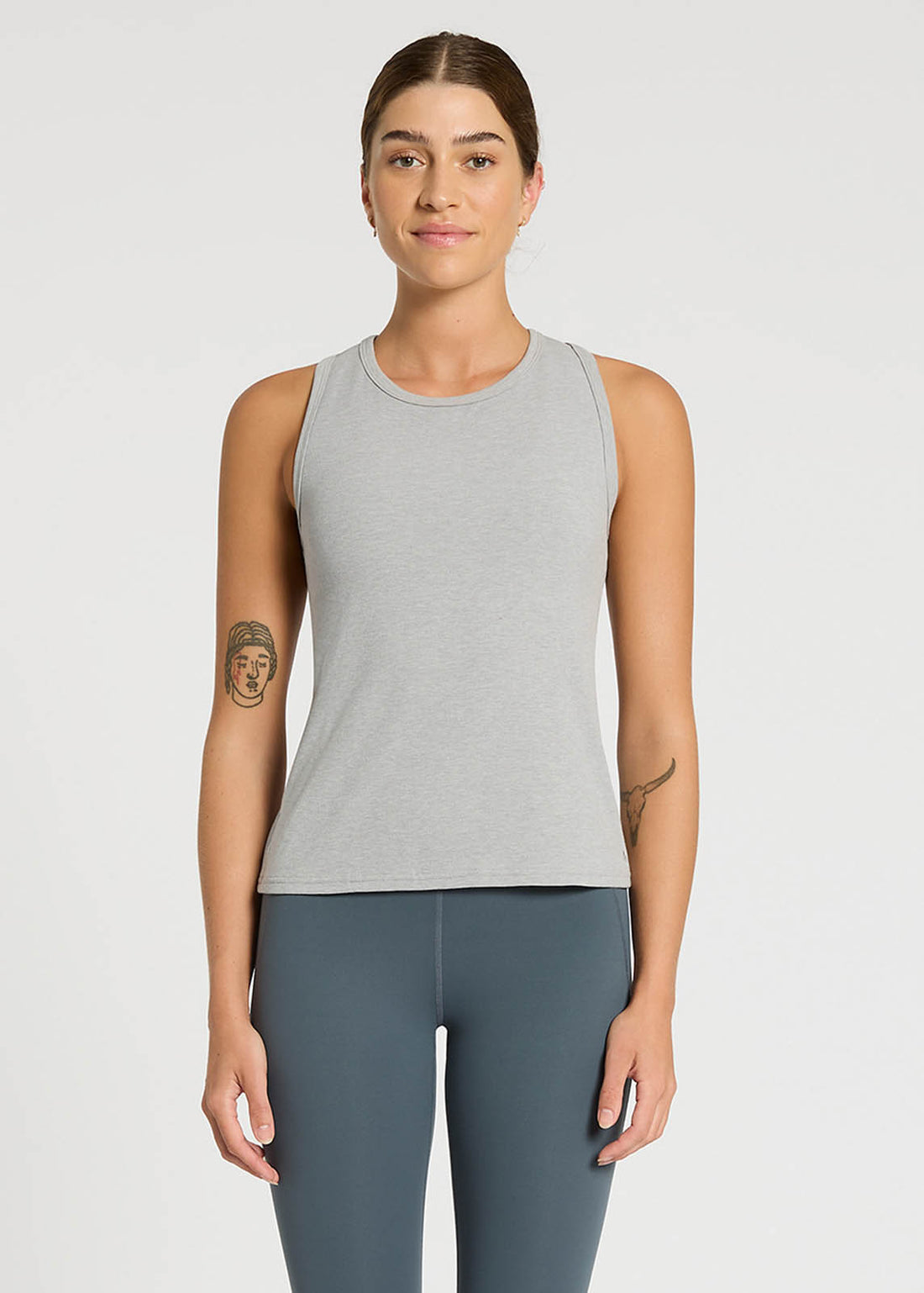 Women's Tanks Tops | Activewear Tanks | Nimble Activewear