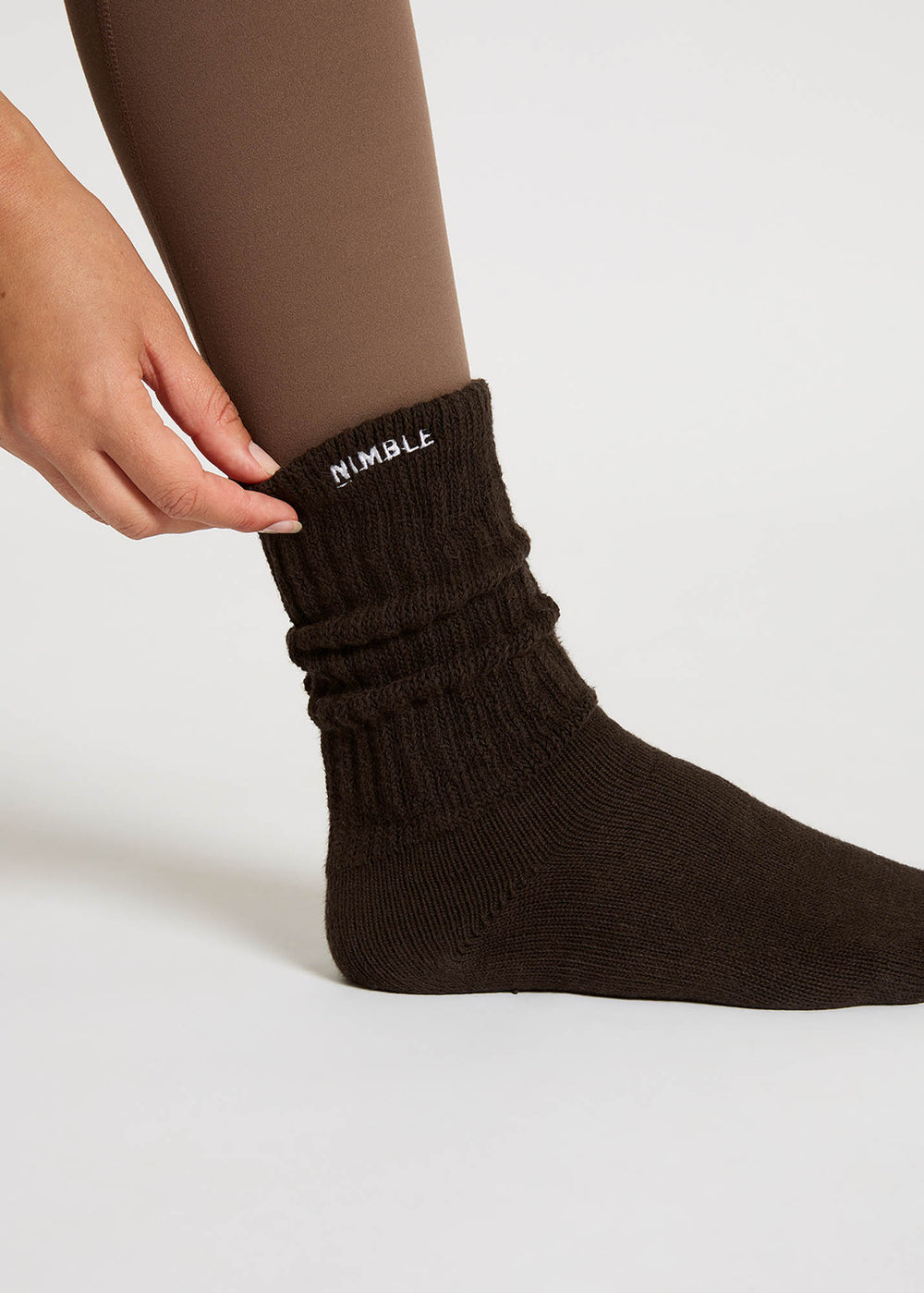 Accessories | Crossbody Bags, Hats & Socks | Nimble Activewear
