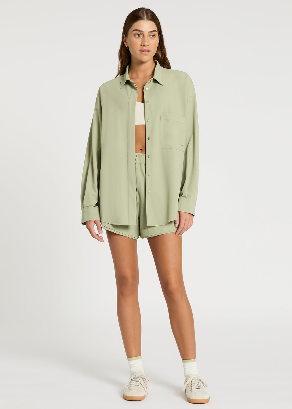 Activewear Tops | Workout Tops For Women