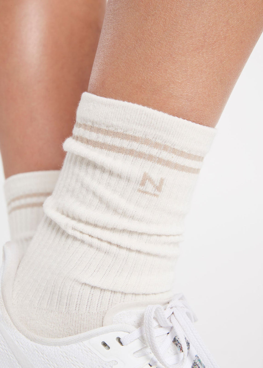 Essential Crew Socks | Women's Socks | Nimble Activewear