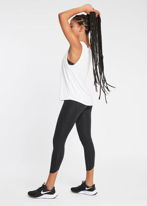 Gym & Workout Tank Tops For Women – Nimble Activewear