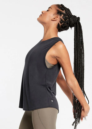 Women's Tanks Tops | Activewear Tanks | Nimble Activewear
