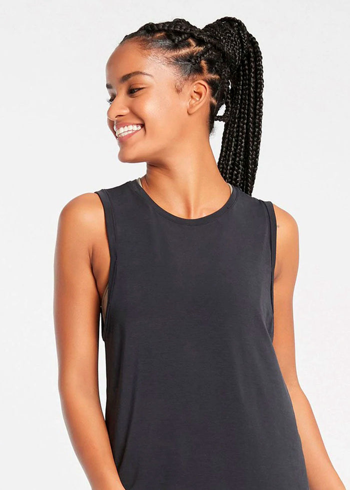 Gym & Workout Tank Tops For Women – Nimble Activewear