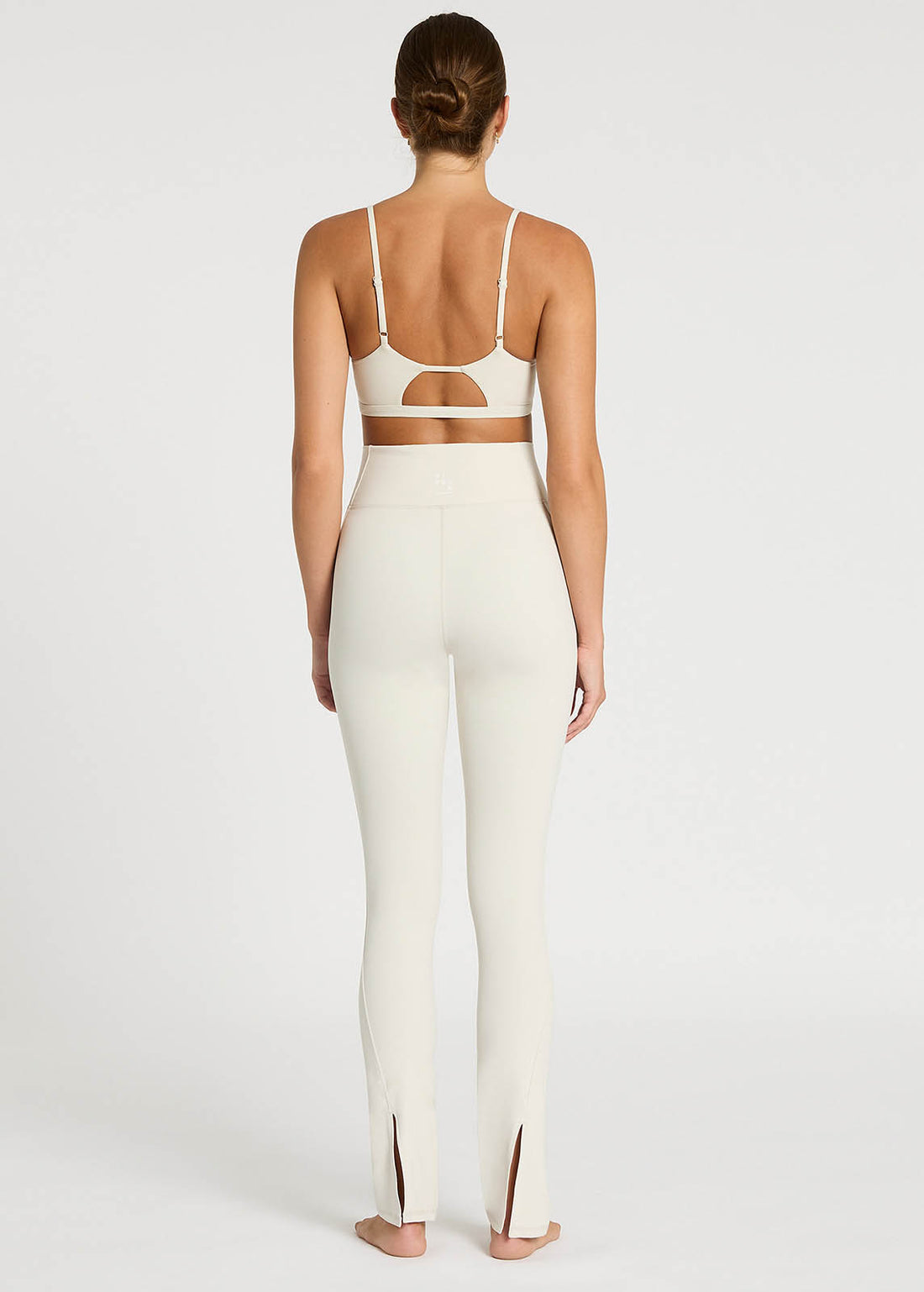 Split Leg Pant | Yoga & Pilates | Nimble Activewear