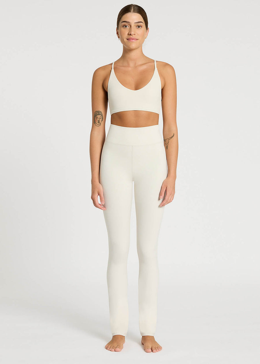 Split Leg Pant | Yoga & Pilates | Nimble Activewear