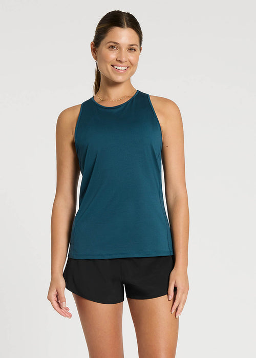 Gym & Workout Tank Tops For Women – Nimble Activewear