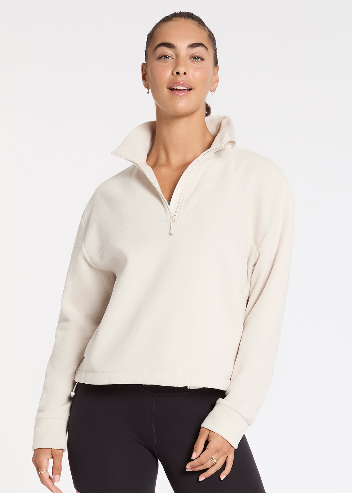 Our Sustainability Story – Nimble Activewear